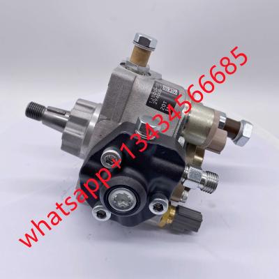 China High quality diesel fuel pump 294000-1720 for HYUNDAI Engine 1J500-50501 for sale