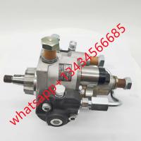 China Engine Fuel Injection Pump 6275-71-1120 294000-1790 for Komatsu Excavator PC138US-10 4D95 for sale