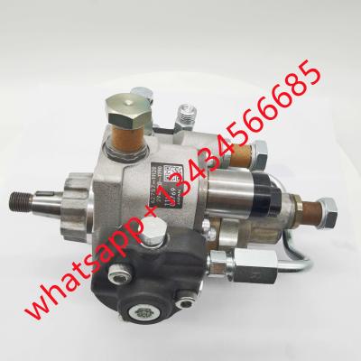 China Engine Fuel Injection Pump 6275-71-1120 294000-1790 for Komatsu Excavator PC138US-10 4D95 for sale