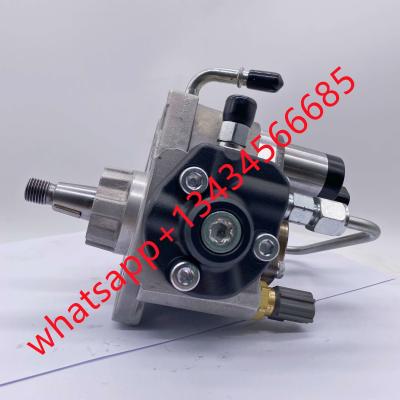 China Other Industrial Diesel Injector Common Rail Fuel Injection Pumps 294000-1800 for sale