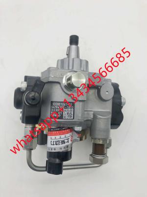 China HP3 Fuel Injection Pump 294000-1810 For SDEC Truck SC4H/7H 3 buyers for sale