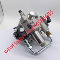 China common rail diesel pump 294000-1950 for hino with high pressure with ECU control for sale