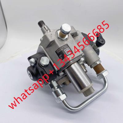 China common rail diesel pump 294000-1950 for hino with high pressure with ECU control for sale