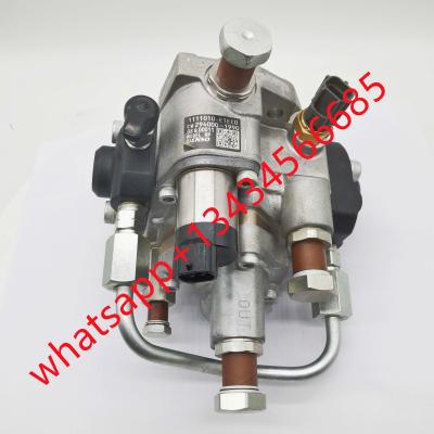 China Diesel Fuel Injection Pump 294000-1990 OE NO. 2940001990 For 1111010-E1EC0 1111010E1EC0 On Sale for sale