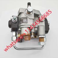 China Golden Vidar competitive price Refurbish Diesel Fuel Injection Pump 294000-2400 For HINO J05E 22100-E0035 for Denso for sale