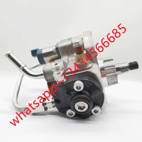 China Original HP3 Fuel Injection Pump Assy 294000-2580 For ISUZU 8-97435556-0 for sale