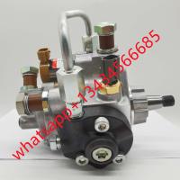 China HP3 Diesel Fuel Pump 294000-2590 294000-2591 For SDEC BUS D912 S0000680002 for sale