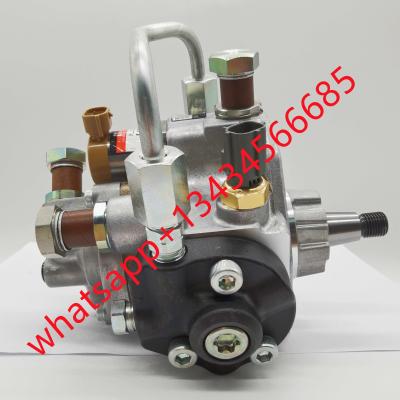 China HP3 Diesel Fuel Pump 294000-2590 294000-2591 For SDEC BUS D912 S0000680002 for sale