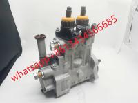 China New Diesel Fuel Injection Pump 6218-71-1130 6218711130 6218-71-1132 094000-0440 For Komatsu SAA6D140E-3 for sale