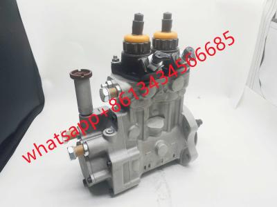 China New Diesel Fuel Injection Pump 6218-71-1130 6218711130 6218-71-1132 094000-0440 For Komatsu SAA6D140E-3 for sale