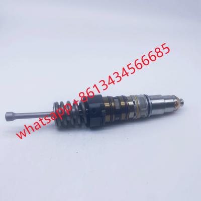 China ISX15/QSX15 Fuel Injector 4928260 Common Rail Fuel Injector for sale