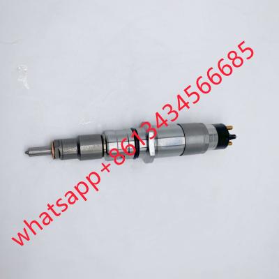 China High quality engine common rail injector nozzle 0445120250 for sale