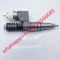 China Large market demand for high-quality diesel common rail injectors BEBE4B17102 RE517659 for sale