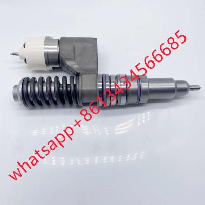 China Large market demand for high-quality diesel common rail injectors BEBE4B17102 RE517659 for sale