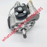 China High pressure fuel pump 2940500042 294050-0042 for MITSUBISHI 6M60T for sale