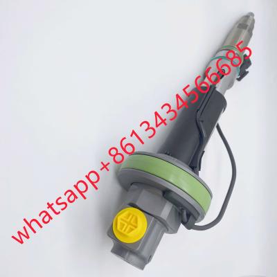 China Huida QSK19 diesel fuel injector 4964170 with genuine quality for sale