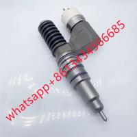 China Wholesale price excavator parts 85000987 re517659 Fuel injector for you for sale