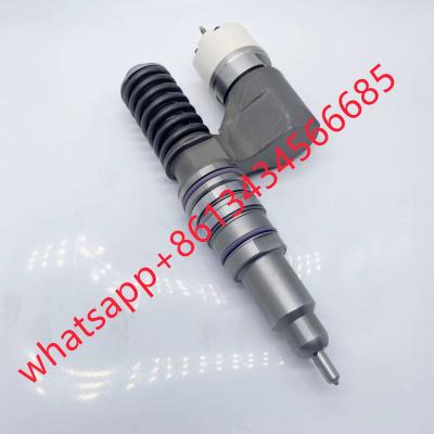China Wholesale price excavator parts 85000987 re517659 Fuel injector for you for sale