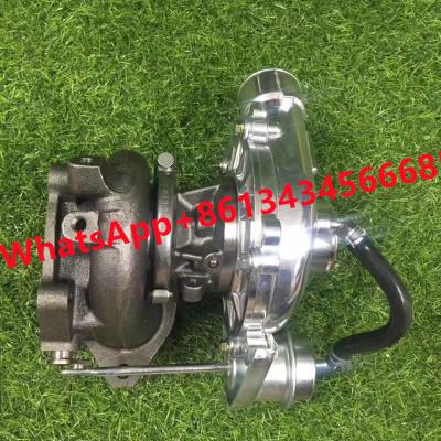 China Isuzu Trooper D MAX Rodeo TD RHF5 Turbo Turbocharger 8972402101 VB430064 VIDF For 4JX1TC Engine for sale