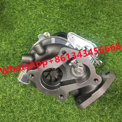 China TD05H-14G-10 49178-03123 Hyundai Turbocharger For 4D34T4 D4DA 4D34TI Engine for sale