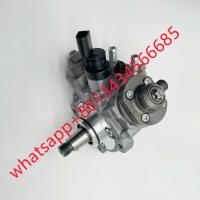 China Good Quality Diesel Engine Parts Fuel Injection Pump 0445010619 0445010663 For Audi for sale