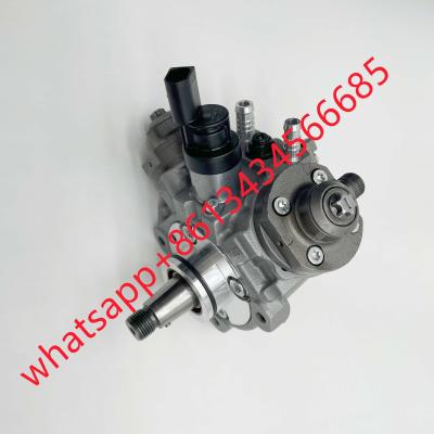 China Good Quality Diesel Engine Parts Fuel Injection Pump 0445010619 0445010663 For Audi for sale