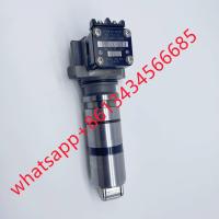China Fuel Injector 0414799005 0414799001 0414799025 for Mercedes Benz for sale