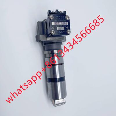 China Fuel Injector 0414799005 0414799001 0414799025 for Mercedes Benz for sale