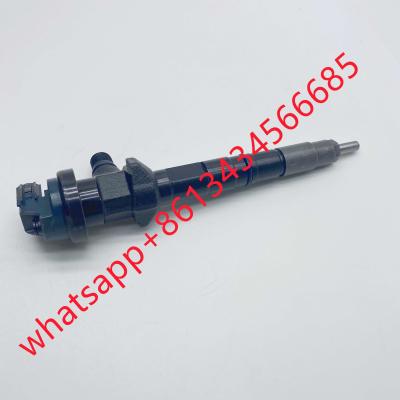 China Genuine diesel injector 1J600-53052 For KUBOTA V3800 J60053052 for sale