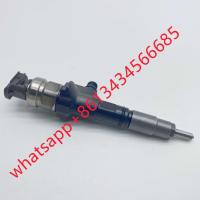 China Made in CHIna NEW injector 295050-1330 1J705-53051 1J705-53053 for sale