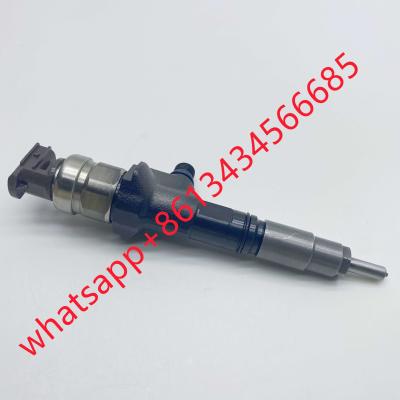 China Made in CHIna NEW injector 295050-1330 1J705-53051 1J705-53053 for sale