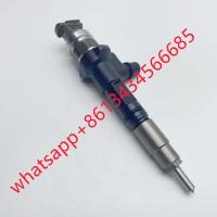 China V3307 FUEL INJECTOR 1J770-53051 FIT FOR KUBOTA ENGINE PARTS for sale