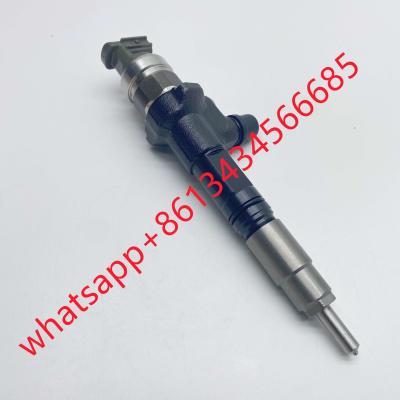China V3307 FUEL INJECTOR 1J770-53051 FIT FOR KUBOTA ENGINE PARTS for sale