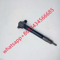 China 23670-0E020 Factory Price Common Rail System Fuel Injector Nozzle For Toyota Hilux Revo OEM 236700E020 for sale