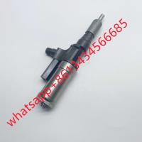 China For Isuzu 4hk1 High Quality For Densos Common Rail Diesel Injector 095000-0041 for sale