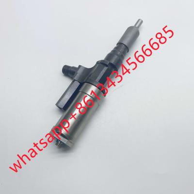 China For Isuzu 4hk1 High Quality For Densos Common Rail Diesel Injector 095000-0041 for sale