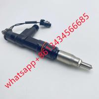 China New Diesel Fuel Injector Common Rail 095000-0139 095000-0130 For HI-NO 23910-1043 23910-1040 23910-1041 for sale