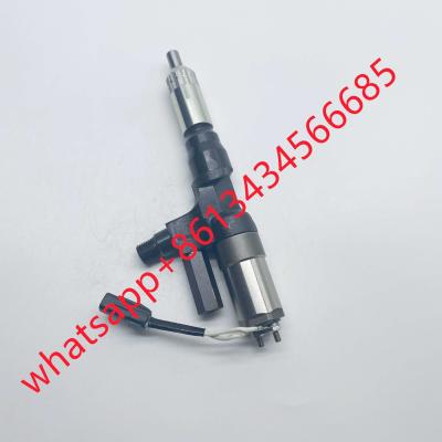 China Original quality commonrail injector 095000-0071 095000-0137 095000-0170 for common rail system for sale