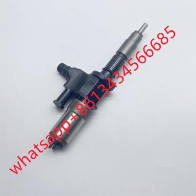China common rail injector 295900-0180 23670-26070 095000-0184 for MD92 16650-Z6005 for sale
