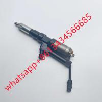 China 095000-0245 Auto Common Rail Injector petrol fuel injector for TOYOTA for sale