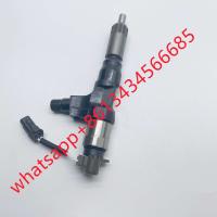 China NANTAI Genuine Common Rail Diesel Fuel Injector 095000-0920 0950000920 for sale