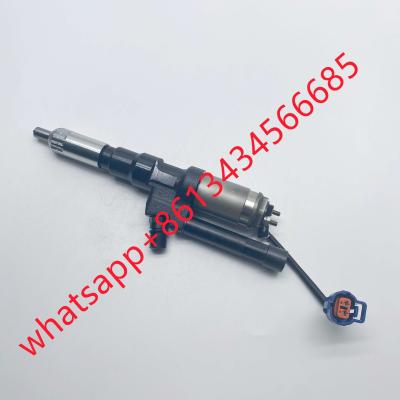 China 0950001031Common Rail Injector 095000-1030 095000-1031 for sale