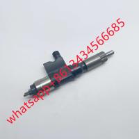 China Diesel Engine OEM 095000-1520 Diesel Injector Nozzles For Car for sale
