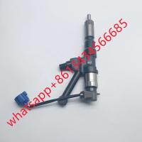 China Hot Selling Common Rail Fuel Injector 095000-1590 For Injector 0950001590 23670-E0590 for sale