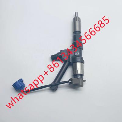 China Hot Selling Common Rail Fuel Injector 095000-1590 For Injector 0950001590 23670-E0590 for sale
