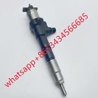 China 095000-7510 0950007510 Engine Common Rail Diesel Fuel Injector Nozzle for Ford Transit OEM 0950007510 for sale