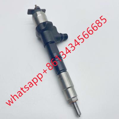 China 095000-7510 0950007510 Engine Common Rail Diesel Fuel Injector Nozzle for Ford Transit OEM 0950007510 for sale