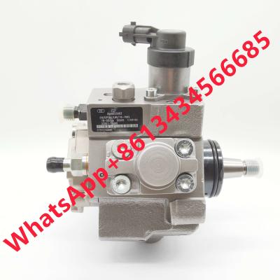 China common rail engine CP3 pump 0445020083 for CUMMINS diesel fuel engine pump 0 445 020 083 original quality for sale
