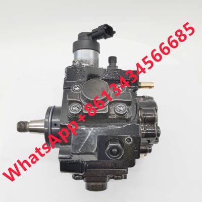 China CP1 Diesel Common Rail Fuel Injector Pump 0445020168 For Bosch 0445020168 High Pressure Fuel Pump CR/CP1H3/R85/10-789S for sale
