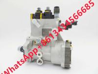 China Machinery Engine Parts C7.1 C4.4 Fuel Injection Pump 3752647 375-2647 0445025601 0445025602 for CAT for sale